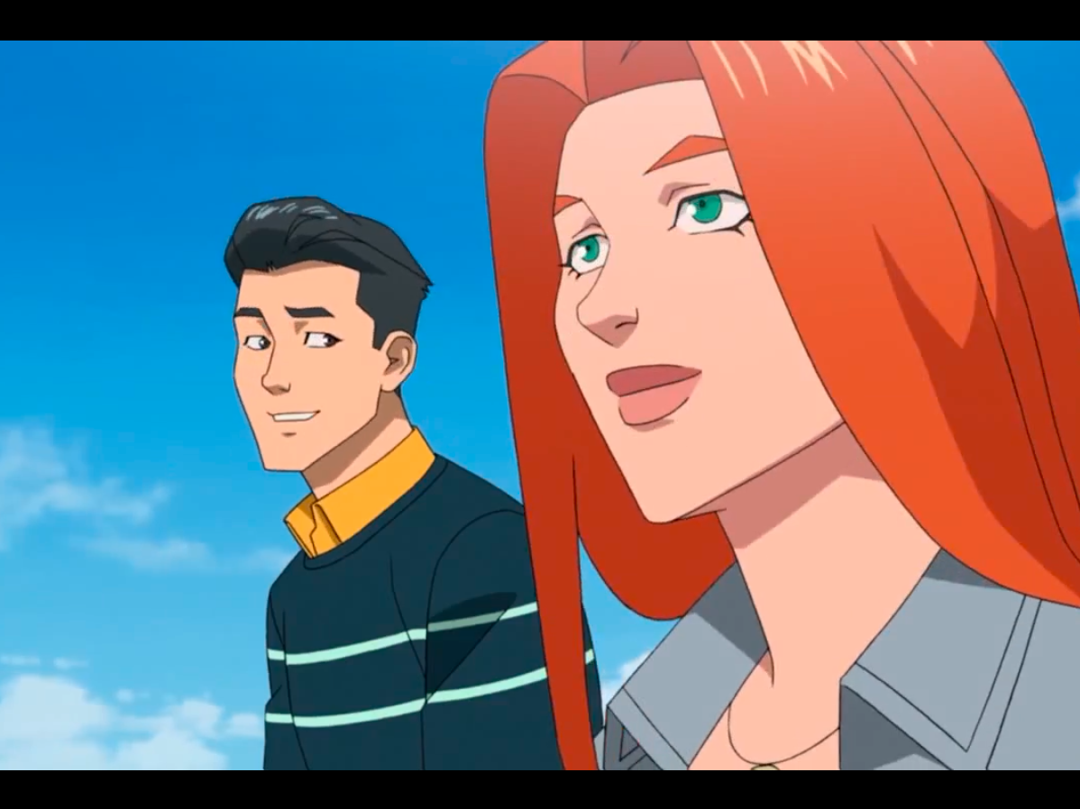 Las escenas más destacadas y memorables de la primera temporada de ...