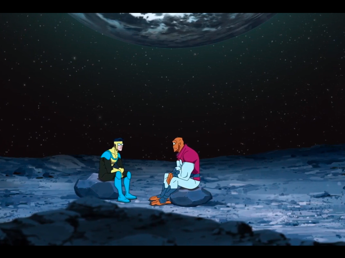 Las escenas más destacadas y memorables de la primera temporada de ...