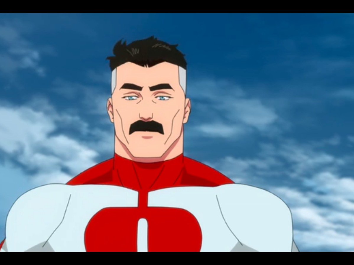 Clasificación de los mejores personajes de Invincible: ¿Qué los hace ...