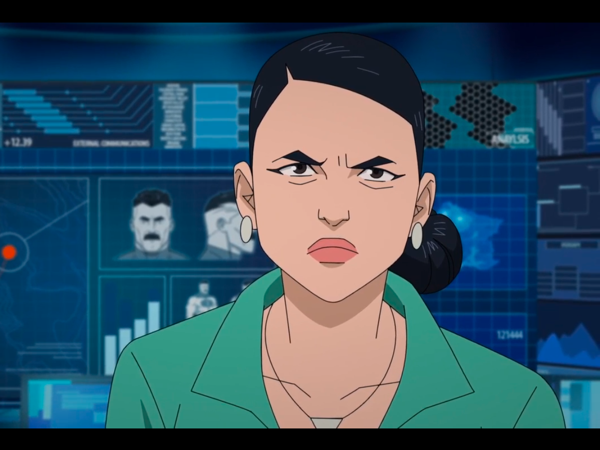 Clasificación de los mejores personajes de Invincible: ¿Qué los hace ...