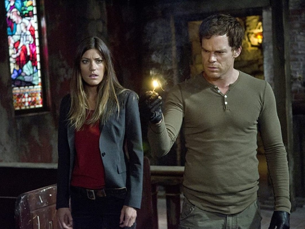 Las mejores escenas y momentos memorables de "Dexter" | Geek-Screen