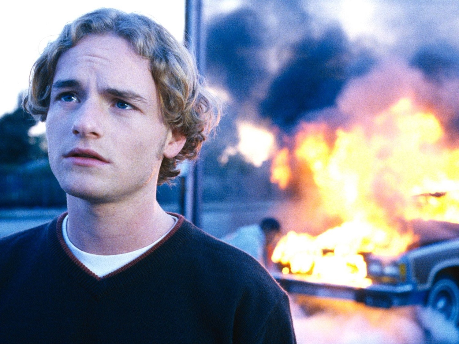 La evolución de los personajes en "Malcolm in the Middle": ¡Descubre su ...