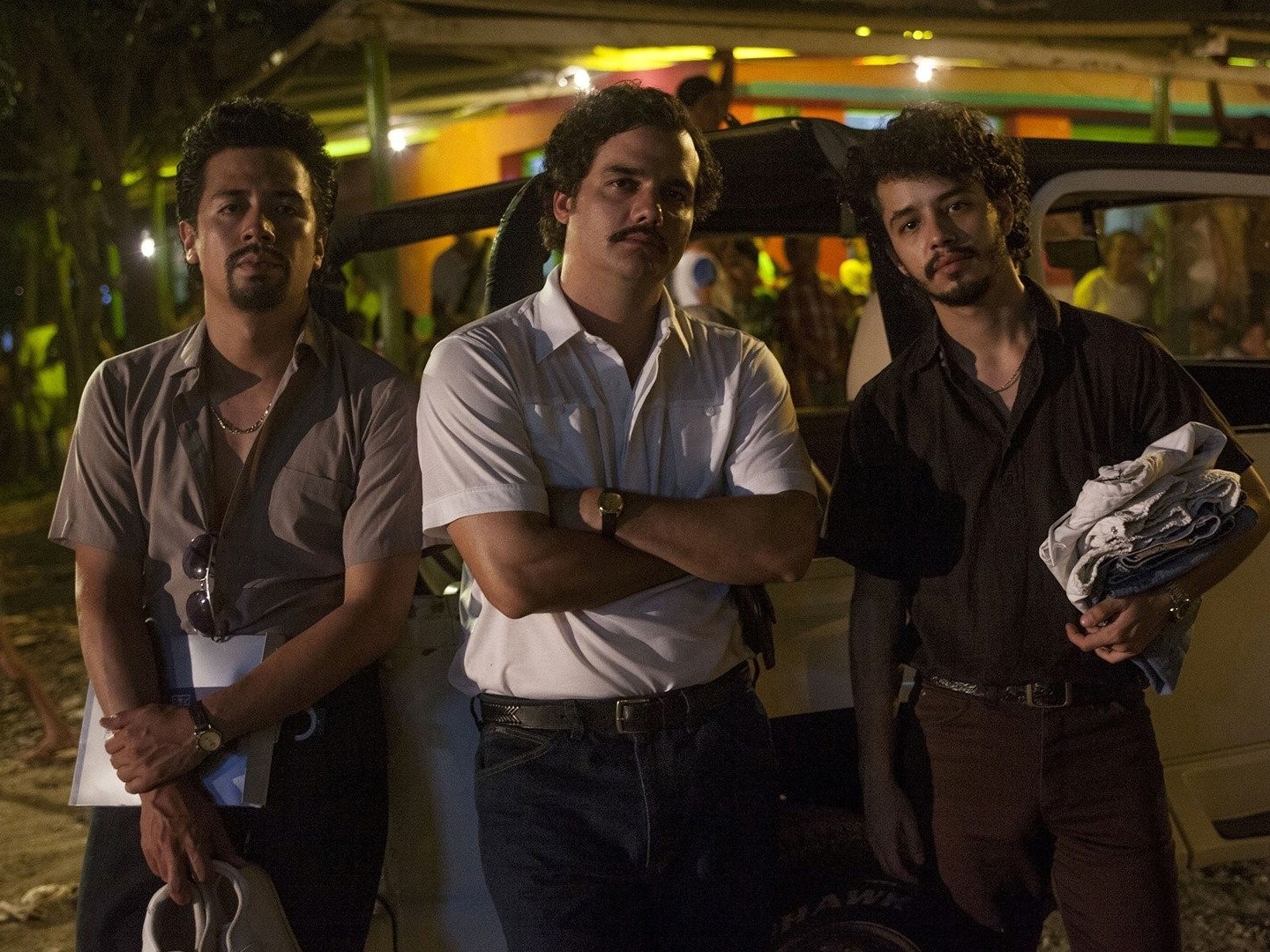 La influencia de 'Narcos' en la percepción global de Colombia | Geek-Screen
