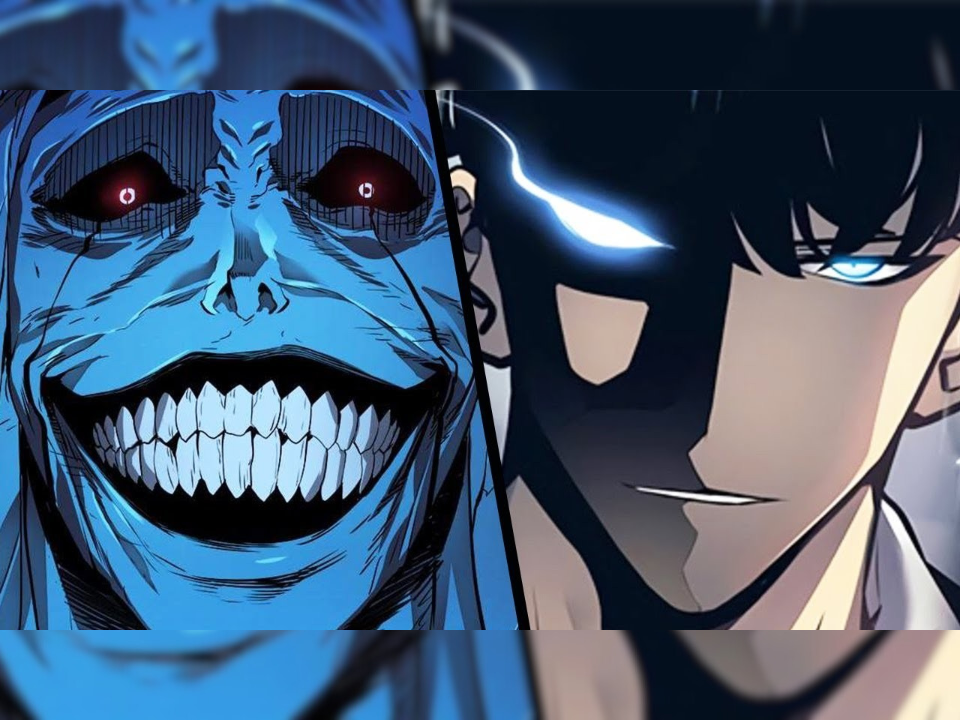 Análisis y Explicación del Final de la Temporada 1 de Solo Leveling ...