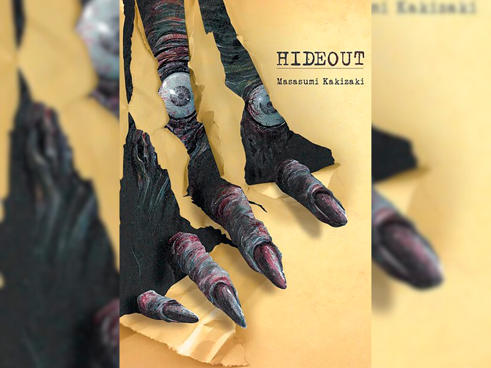 Hideout: Una Inmersión en el Horror y la Desesperación (Recomendación ...