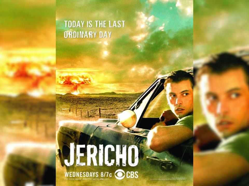 7 series tan buenas y atrapantes como ‘Fallout’ | Geek-Screen