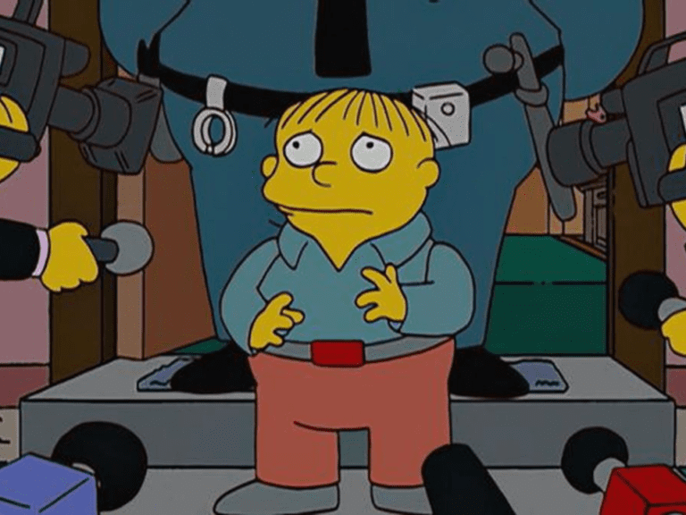 7 episodios de Los Simpson que fueron prohibidos y censurados en ...