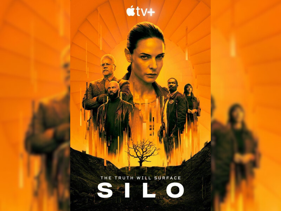 7 series tan buenas y atrapantes como ‘Fallout’ | Geek-Screen