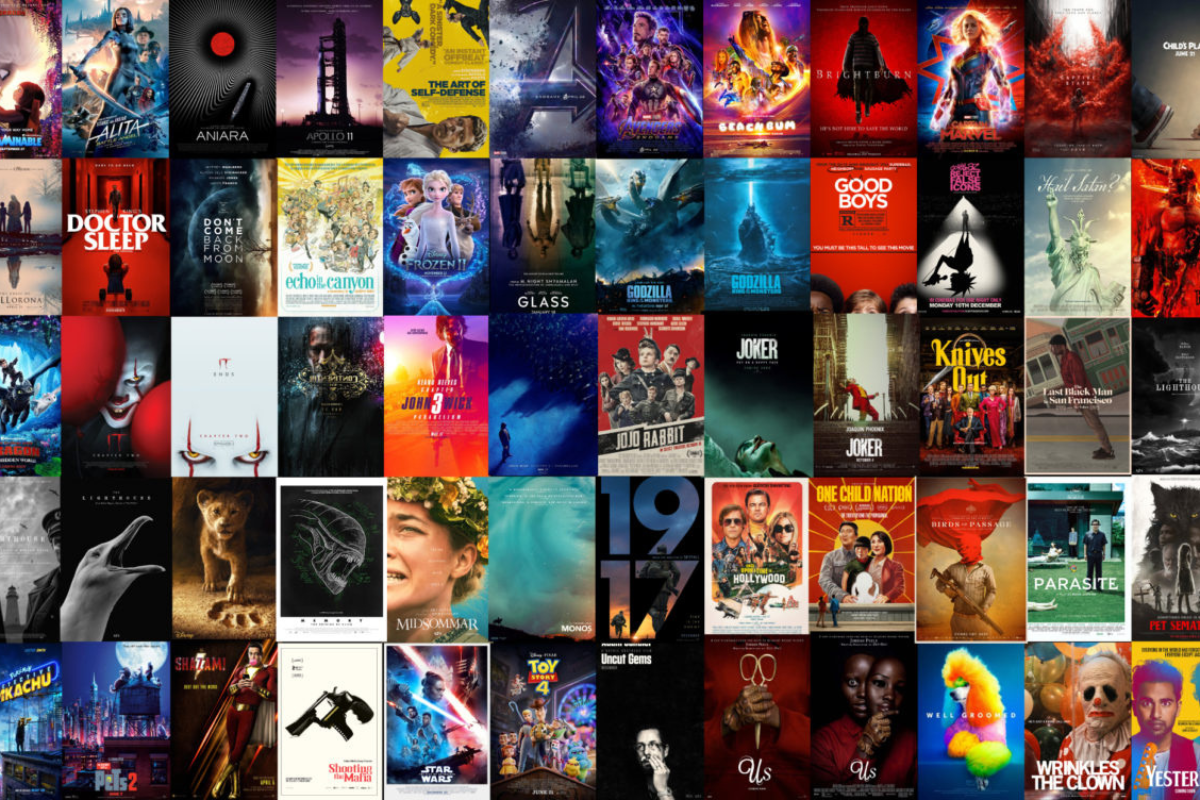 Películas | Geek-Screen