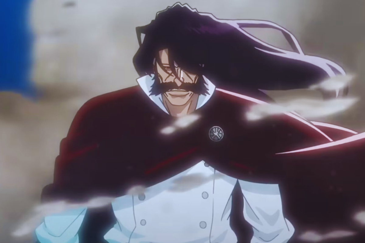 Viz Media publica nuevo teaser de Bleach: TYBW – Cour 3: The Conflict ...